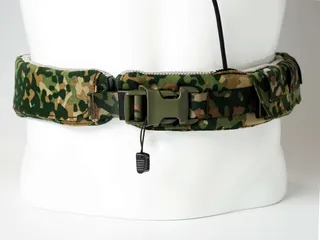 First Mission Navigation Belt Order Delivered to Royal Netherlands Army ...